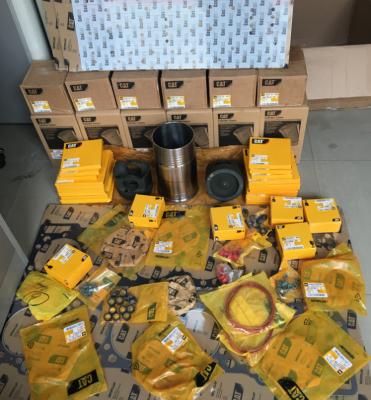Κίνα 550 εφεδρείες συνελεύσεων 7G-5749 Caterpillar υδραυλικών αντλιών 3456B Cb-225D 583K προς πώληση