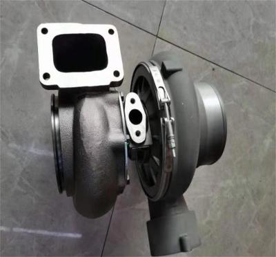 중국 0R6814 Excavator 0R-6814 Turbocharger 1004820 Engine 100-4820 Turbo 1871603 Turbo 187-1603 판매용