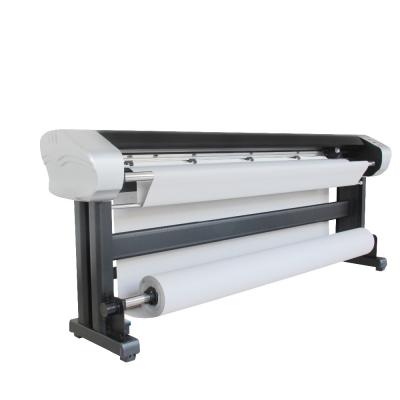 Cina Compatibile ad alta velocità con il tracciatore automatico del getto di inchiostro di HP45 cad per la fabbrica dell'indumento in vendita