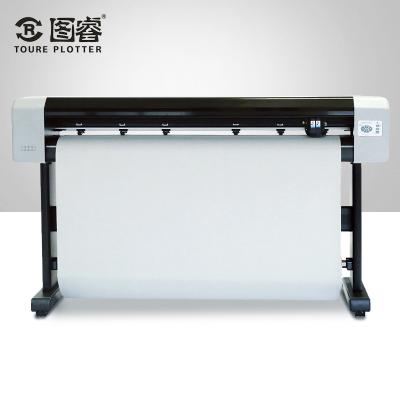 China 2 metros de trazador de gráfico automático/impresora del formato grande para la industria de ropa en venta