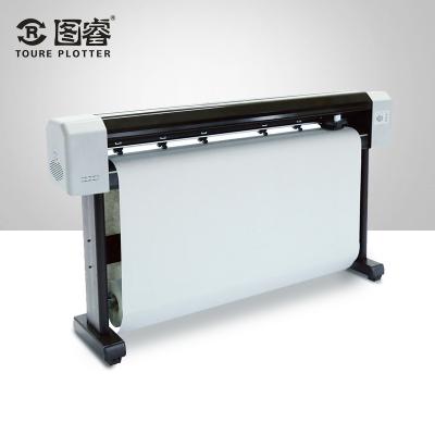 Cina Fabbrica più economica di prezzi del tracciatore del gerber del tracciatore dei Gemelli direttamente in vendita