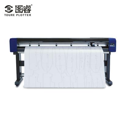 Cina il prezzo economico ha usato il tracciatore della seconda mano del tracciatore per la fabbrica dell'indumento in vendita