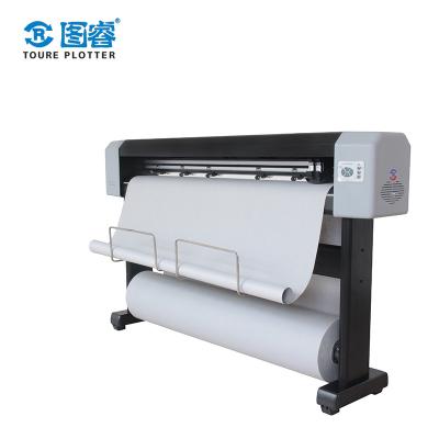 Cina Tracciatore del modello degli indumenti di prezzo basso della macchina di comando digitale in vendita