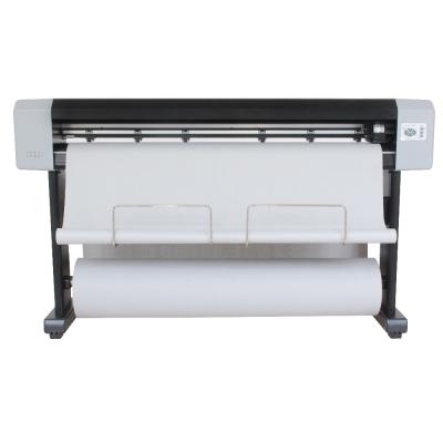 Cina Stampante industriale TJ1350 di inklet del tracciatore digitale HP45 dell'indumento in vendita