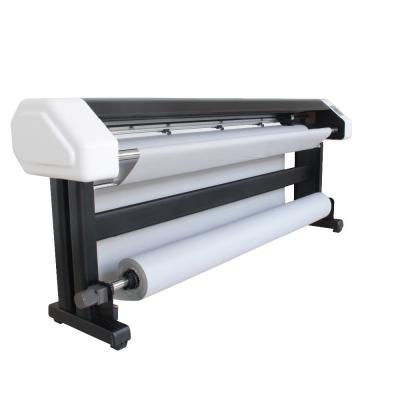 China Nueva máquina los 250cm*48cm*50cm del trazador de la máquina/cad del trazador de la ropa del diseño en venta