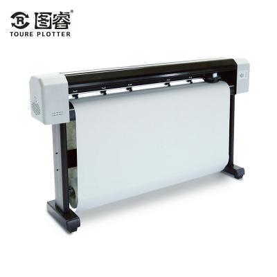 Cina solvente di eco del tracciatore di uso del tracciatore del getto di inchiostro in vendita