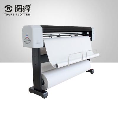 Cina solvente di eco del tracciatore di uso del tracciatore del getto di inchiostro in vendita