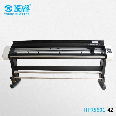 Cina tracciatore del getto di inchiostro per la stampatrice di carta 2.4m di 1.3m 2.0m 2.2m sulla vendita in vendita