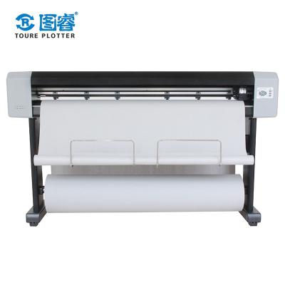 Cina tracciatore solvente di stampa della carta della stampante del tracciatore di stampa di eco economico del getto di inchiostro in vendita