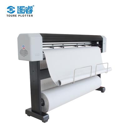 Cina tracciatore solvente di stampa della carta della stampante del tracciatore di stampa di eco economico del getto di inchiostro in vendita