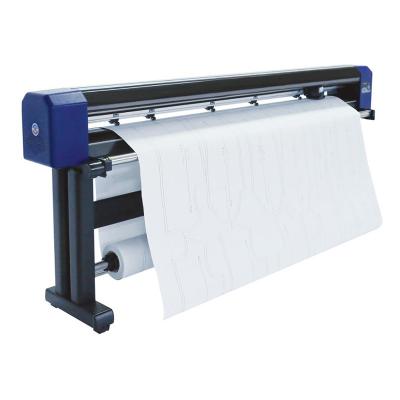 Cina Tracciatore economico del getto di inchiostro della macchina del tracciatore della stampa di prezzi della fabbrica in vendita