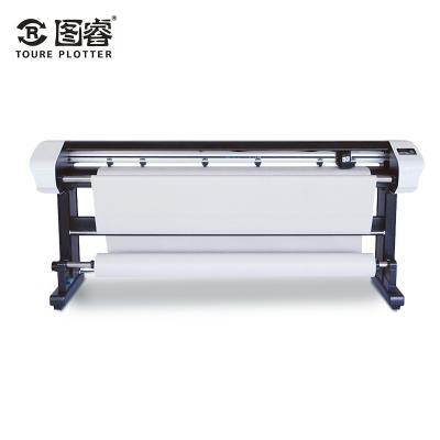 Cina Tracciatore economico del getto di inchiostro della macchina del tracciatore della stampa di prezzi della fabbrica in vendita