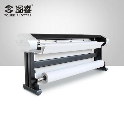 Cina Tracciatore economico del getto di inchiostro della macchina del tracciatore della stampa di prezzi della fabbrica in vendita