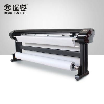 Cina Tracciatore economico del getto di inchiostro della macchina del tracciatore della stampa di prezzi della fabbrica in vendita