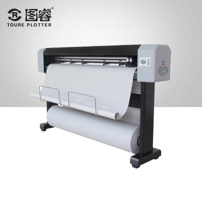 Cina Tracciatore ad alta velocità XP di pulizia automatico/Windows7/8/10 del getto di inchiostro dell'indumento in vendita