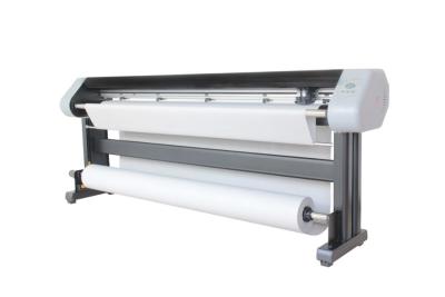 Cina Tracciatore verticale durevole di taglio, macchina del tracciatore dell'indumento 110/220V in vendita