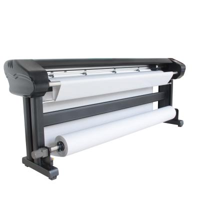 Cina Tracciatore verticale durevole di taglio, macchina del tracciatore dell'indumento 110/220V in vendita