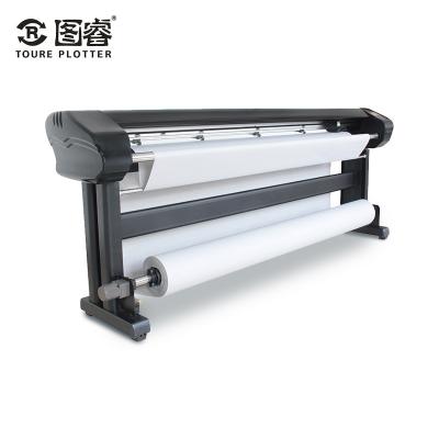 Cina Tracciatore solvente USB ad alta velocità/interfaccia di rete del getto di inchiostro dell'indumento di Eco in vendita