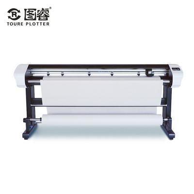 Cina Tracciatore solvente USB ad alta velocità/interfaccia di rete del getto di inchiostro dell'indumento di Eco in vendita