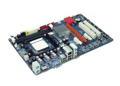 Cina Ingresso/uscita di Matherboard Systemboard BIOS di mainboard del computer dell'Assemblea PCBA SMT THT del bordo del PWB FR4 in vendita