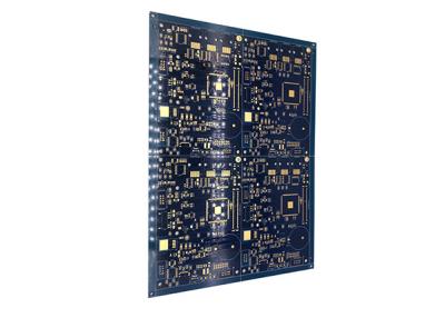 Cina PWB di strato della classe 2 della scatola ITEQ 180 IPC della TV multi in vendita