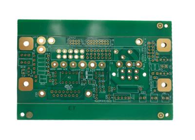 中国 1oz銅Fr4 94V0 HDIロジャース4350 PCB 販売のため