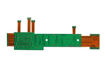 Cina PWB di Flex Rigid di 8 strati in vendita