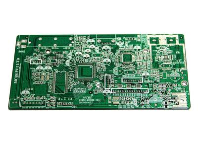 Cina Bordo del PWB del prototipo di FR4 TG130 in vendita