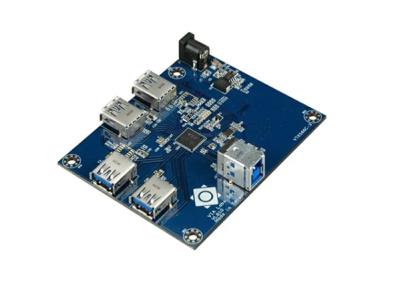 Cina Assemblea chiavi in mano a più strati del PWB di elettronica FR4 in vendita