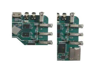 中国 電子SMT PCBAサービス8つの層のOEMプロトタイプ 販売のため
