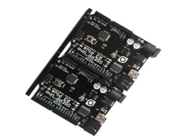 中国 二重側面HASL無鉛プロトタイプ堅いPCBのむき出しの床 販売のため