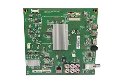 Cina Assemblea elettronica chiavi in mano su ordinazione del PWB di FR4 TG140 in vendita