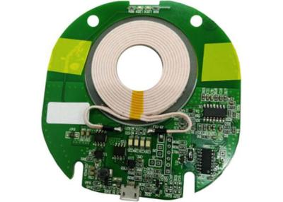 中国 メートルの企業2の層2OZの銅プロトタイプPCBアセンブリ 販売のため