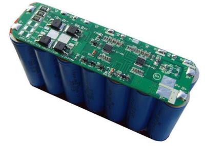 中国 力銀行電子工学SMTプロトタイプPCBアセンブリ 販売のため