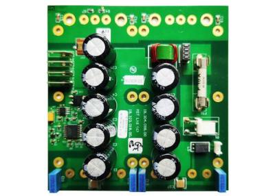 中国 FR4 LED PCBアセンブリ 販売のため