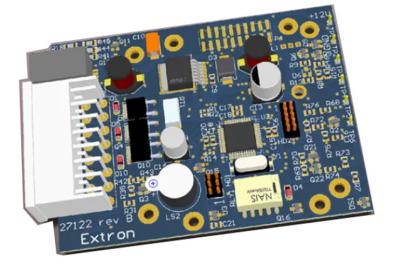 中国 FR4 TG170の青インクの看守アセンブリ8つの層のプロトタイプPCB 販売のため