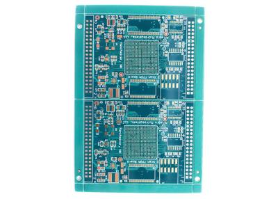 Cina PWB a più strati dell'oro di immersione del bordo FR4 IT180 del PWB di spessore 1.2mm HDI in vendita