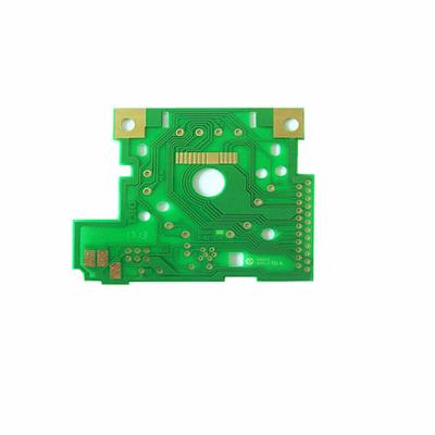 中国 ABIS FR4ペット多層PCBの液浸の金Fr4 PCBの堅い板 販売のため