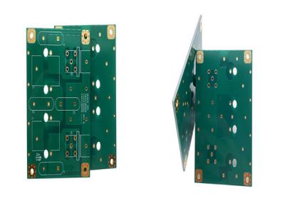Cina Produttore del PWB di spessore 70um FR4 Roger Multilayer Printed Circuit Board in vendita