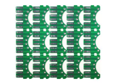 Cina Bordo a più strati del PWB dell'UL PTEF del circuito del PWB di 0.5OZ 35um LPI FR4 CCL in vendita