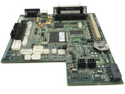 Cina bordo del prototipo PCBA di chiave 70um di giro dell'Assemblea del bordo del PWB del rame di 70um IPC 1.6mm in vendita
