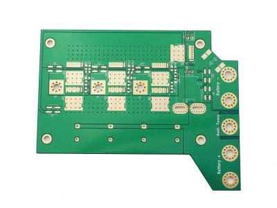 中国 OSP/HASL/HASL-LF/ENIG/Immersionの錫多層PCB &PCBA板電子回路板 販売のため