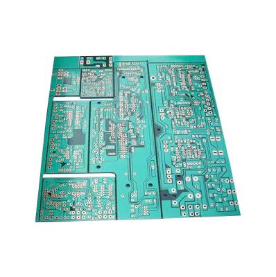 中国 専門の多層印刷配線基板HASL電子FR4 PCB板 販売のため