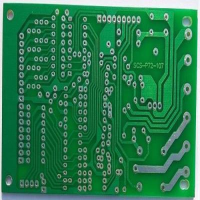 Cina Spessore dell'Assemblea 1.6mm di strato PWB del bordo 4 del PWB del prototipo di FR4 HASL in vendita
