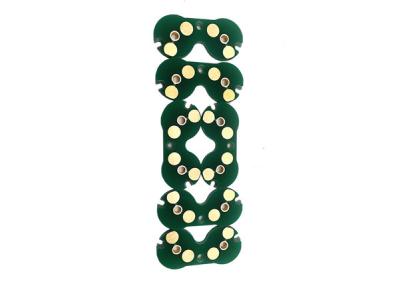 中国 1.6mmの厚さ無鉛多層PCB板35um高いTg FR4 HASL 販売のため
