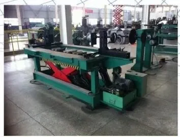 Casting Machine with The Moulds for Electric Insulations Like The Dry Type Transformers