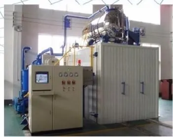 Casting Machine with The Moulds for Electric Insulations Like The Dry Type Transformers