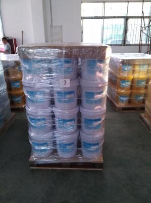 China High Dielectric Strength Electrical Insulating Epoxy Resin For Air Reactors à venda