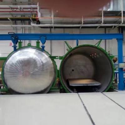 중국 Kbf Large Transformer Vacuum Drying Equipment 판매용