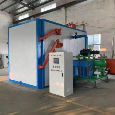 중국 Kbf Large Transformer Vacuum Drying Equipment 판매용